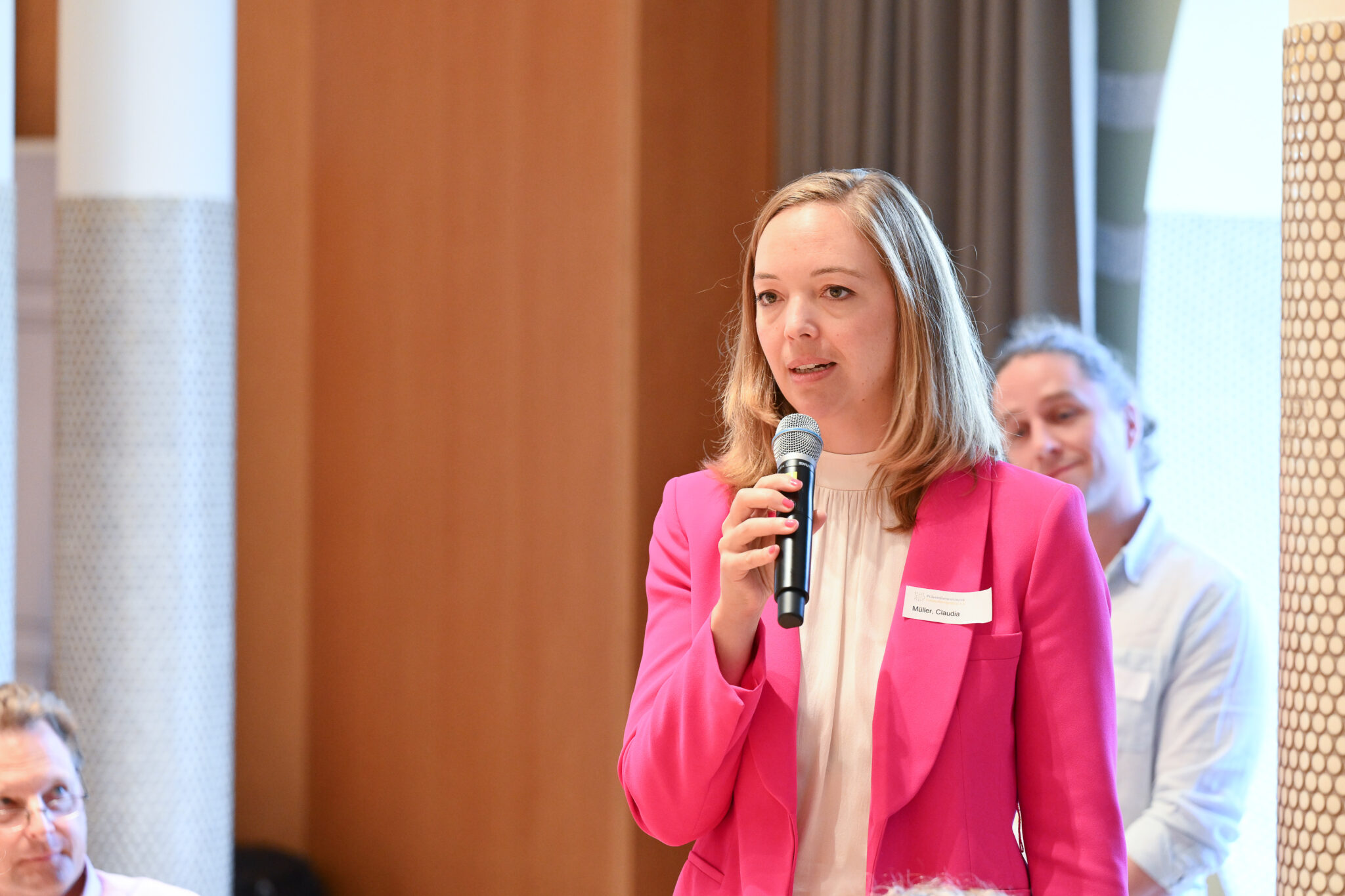 Frauen. Finanzen. Freiheit. - Female Finance Forum